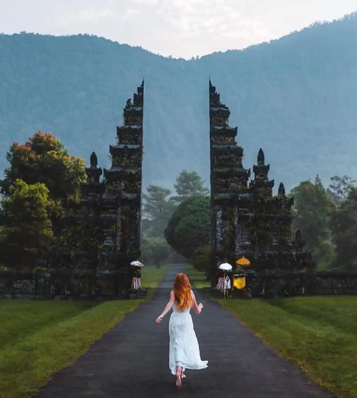 Bali Regular Tour - 8 Days of Unforgettable Adventures